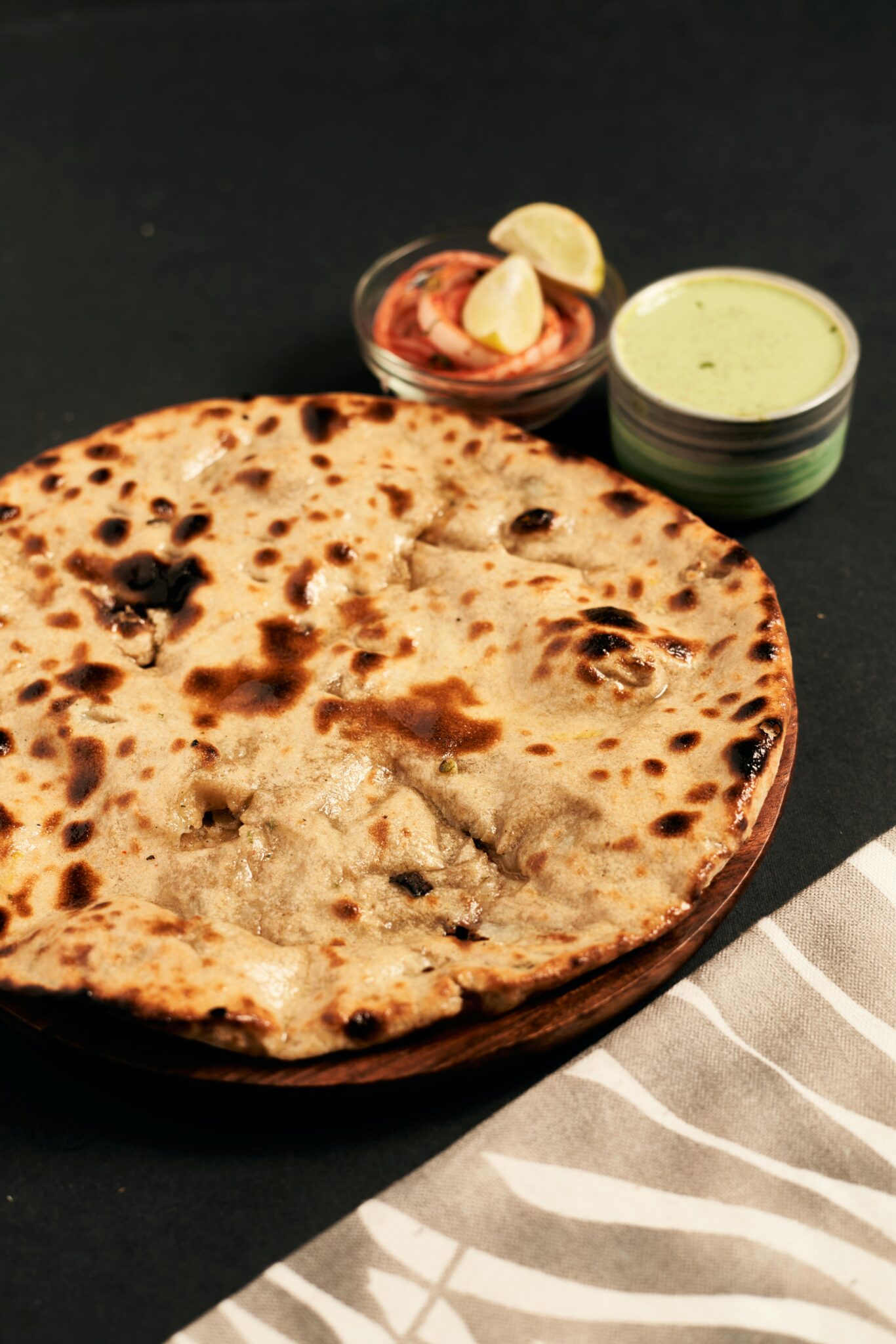 Calories in 1 Roti: Nutritional Value and Health Benefits